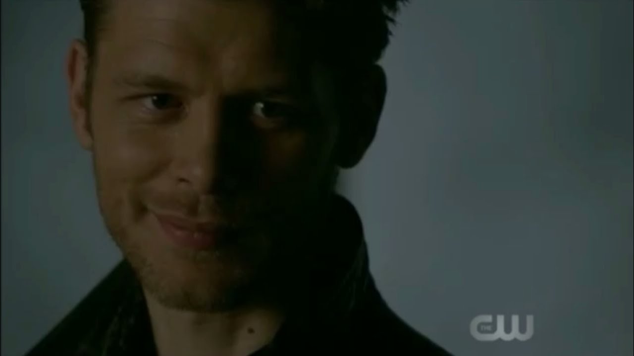 The Originals Finale 4x13 Ending Scene - YouTube
