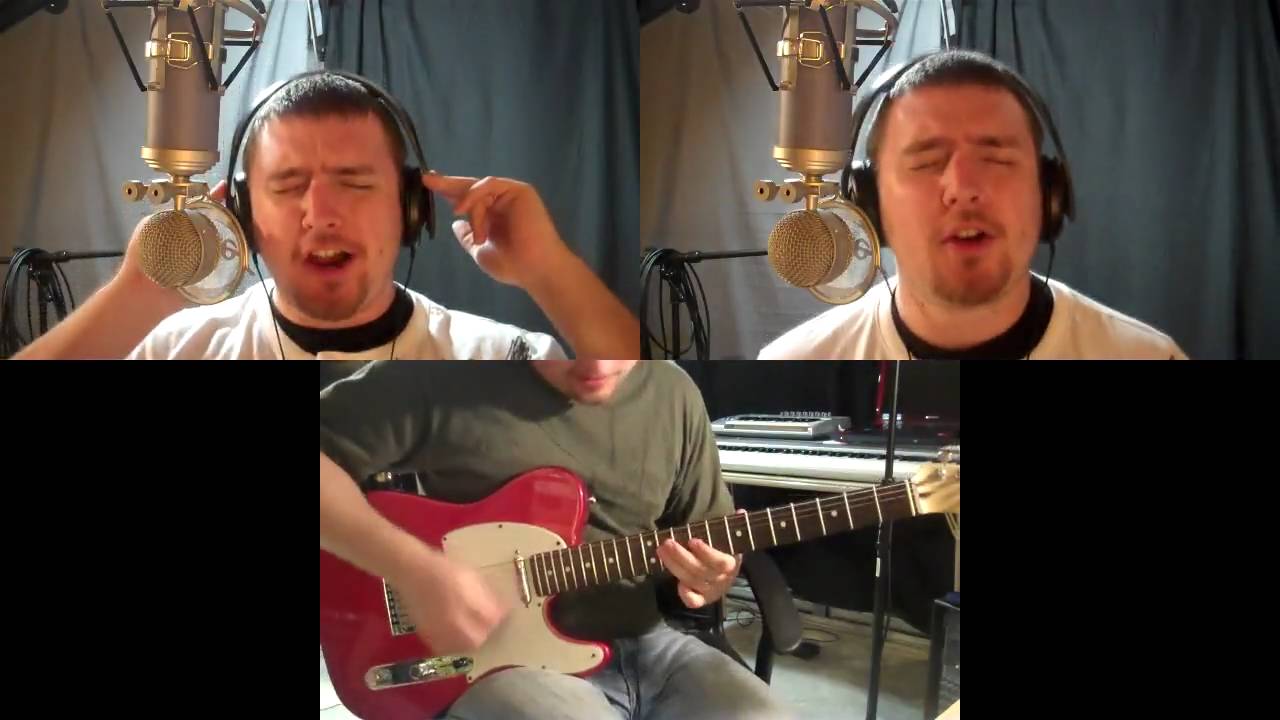 Rascal Flatts - Life is a Highway (Videosong Cover) - YouTube