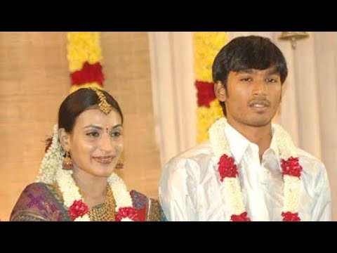 Dhanush childhood photos and family 👨‍👩‍👦‍👦 | #youtube #video #dhanush ...
