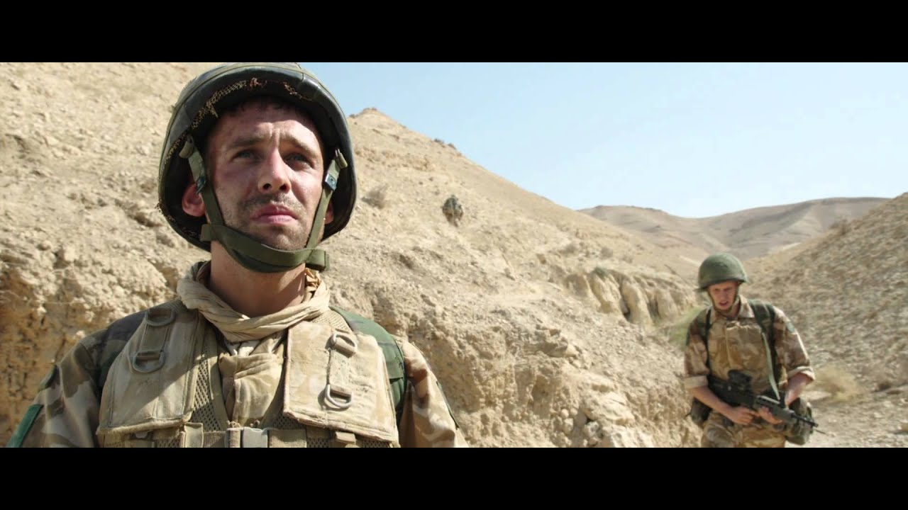 Kilo Two Bravo - Trailer HD - YouTube