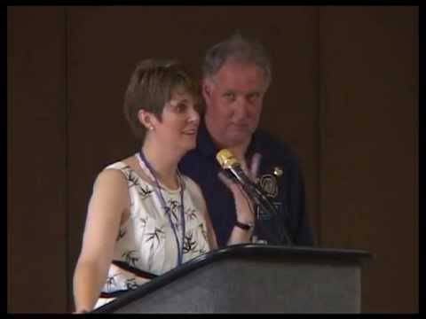 ARVN 2009 FCC Forum at the Dayton Hamvention - YouTube