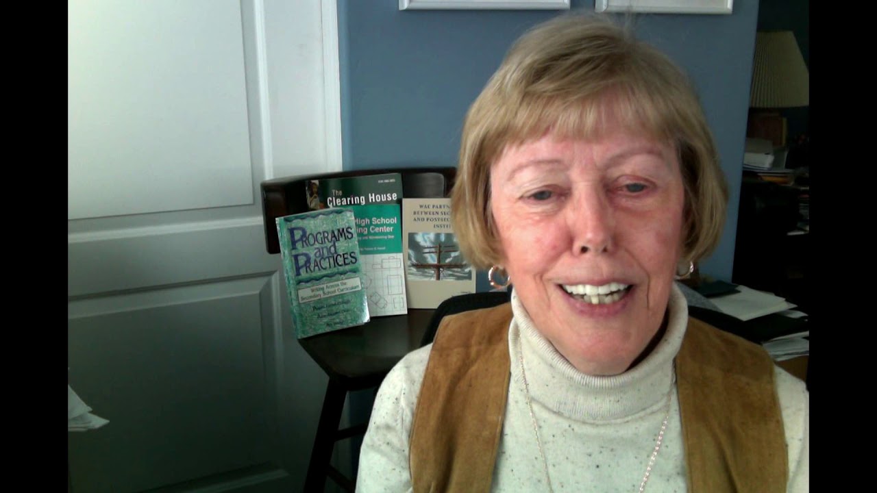 Pam Childers on WAC Benefits for K-12 Institutions - YouTube