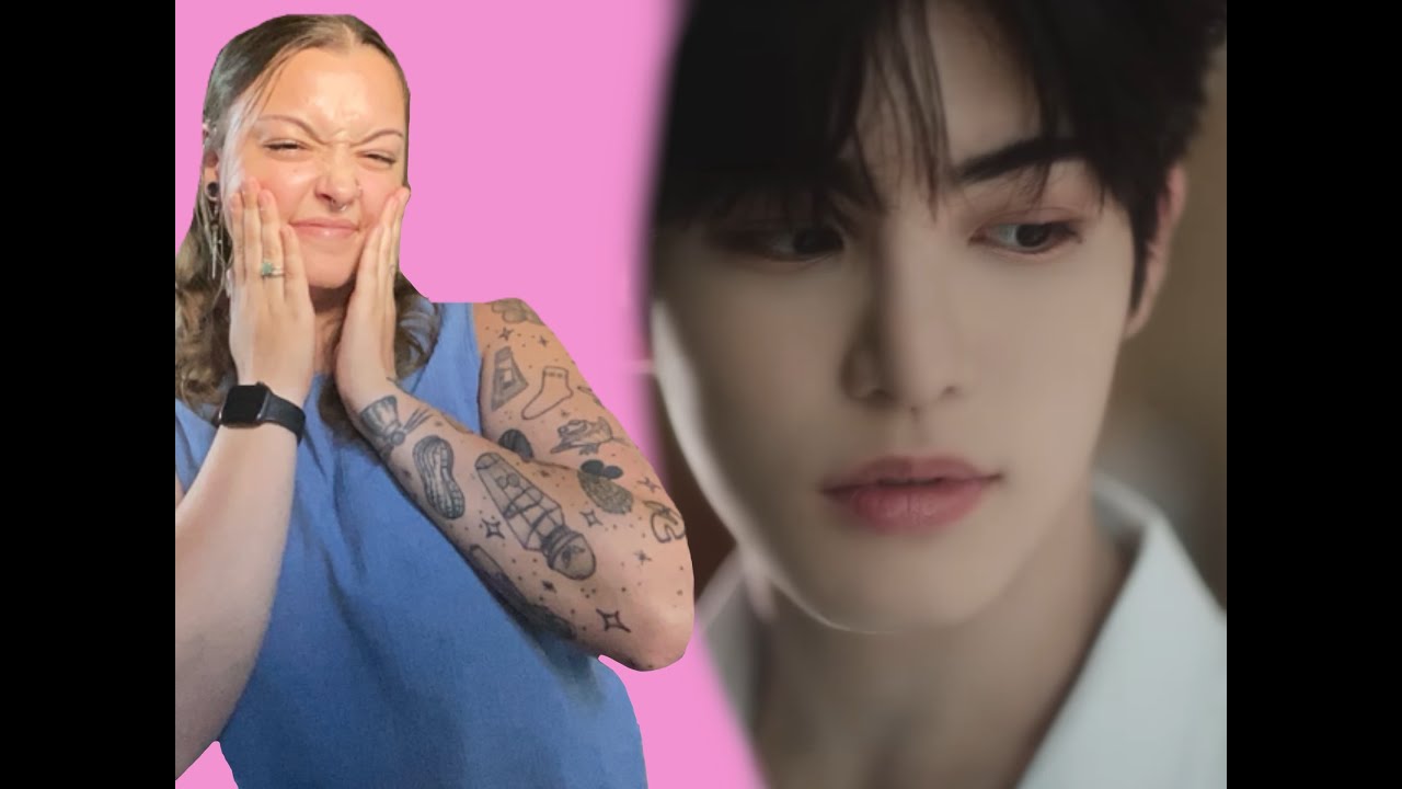 NEW FAVORITE SONG? | 'Band Aid' Kickflip MV Reaction - YouTube