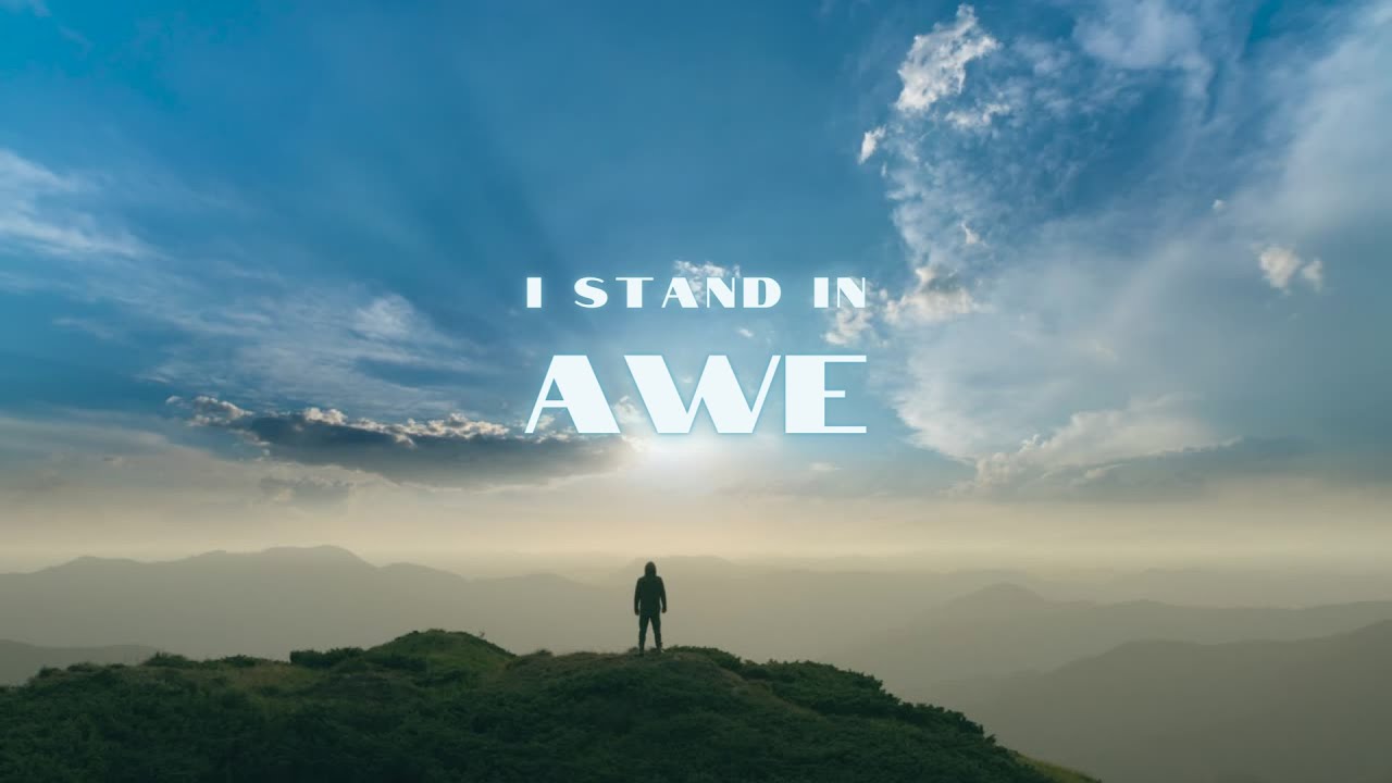 I Stand in Awe - Part Six: God is my Friend - YouTube