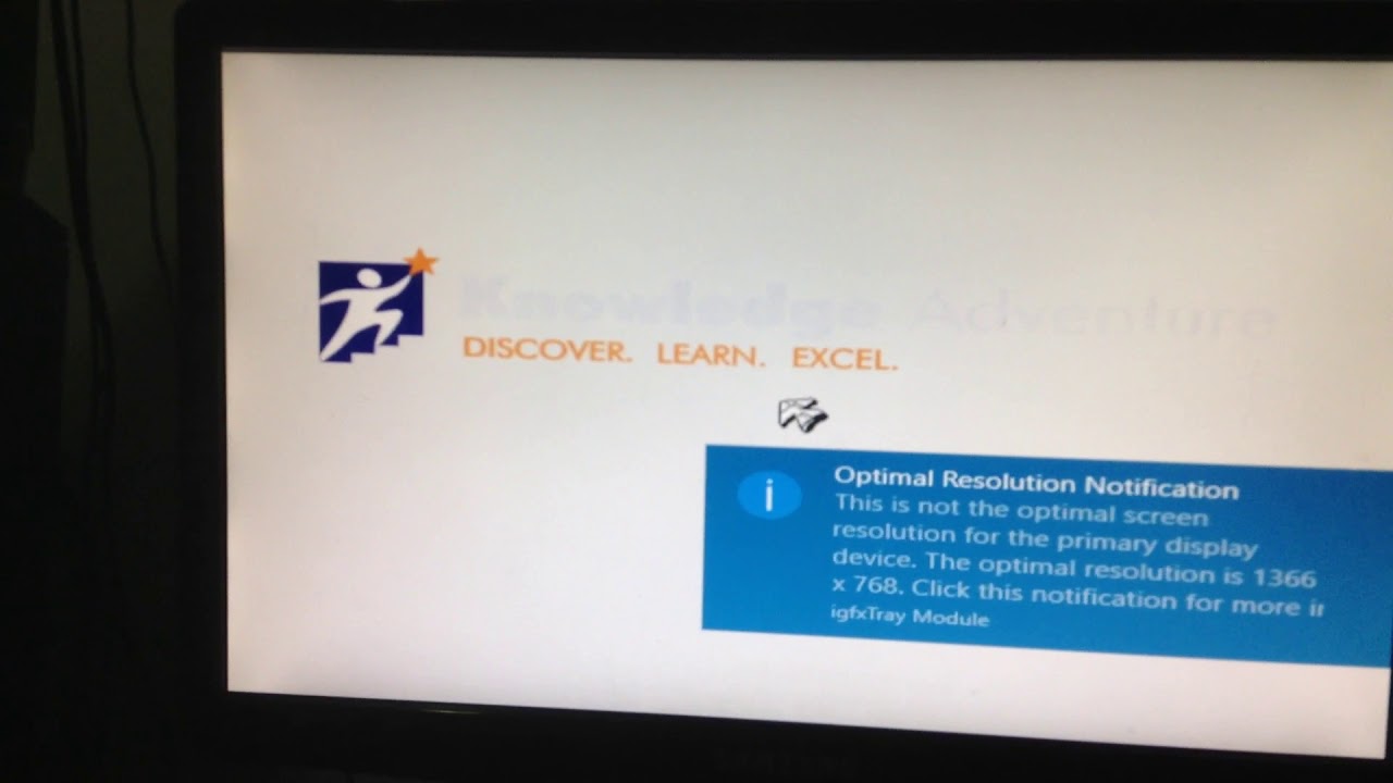 Knowledge Adventure (1997-present) - YouTube