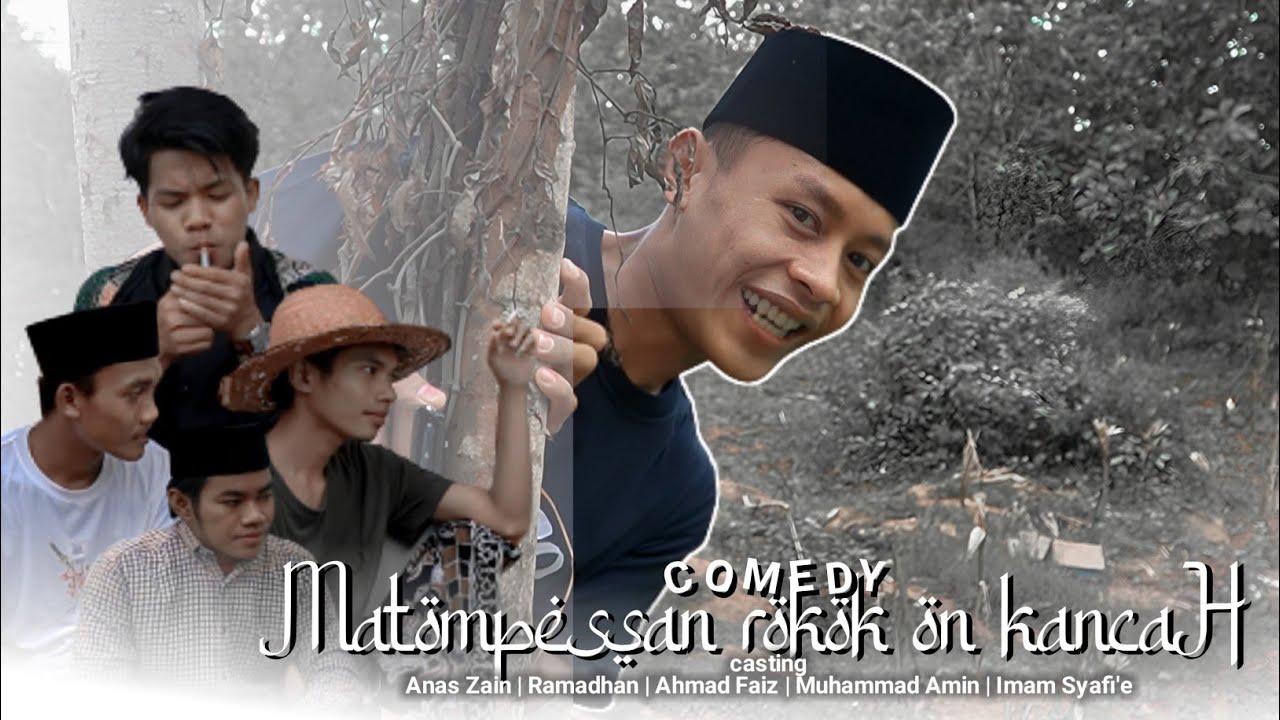 Matompessan Roko'en Kancah (CAKRA DESA) - YouTube