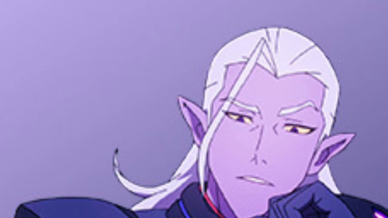 LICK ME DADDY LOTOR - YouTube