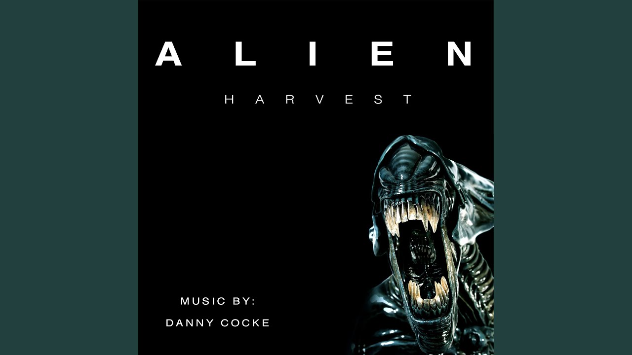 Alien Harvest - YouTube