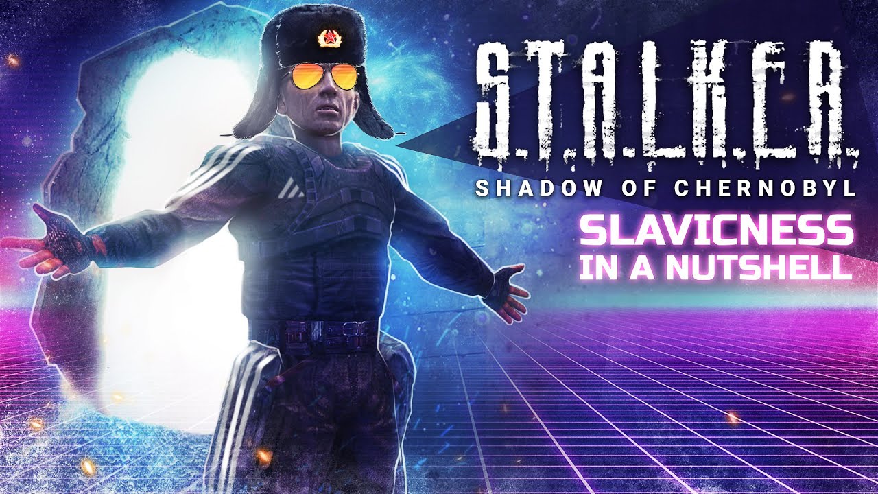 Stalker shadow of chernobyl: all endings guide _ stalker shadow of ...