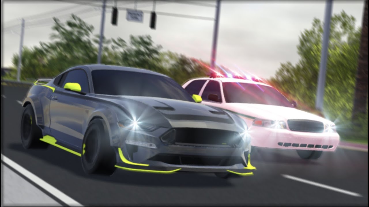 Southwest Florida Roleplay Server Trailer (LCRP) - YouTube