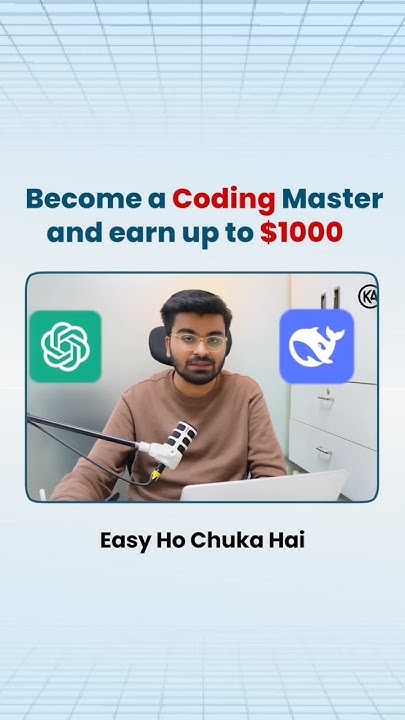 Coding For Beginners | How To Earn Money From Coding Online? Coding Earn Money #kushalarora # ...