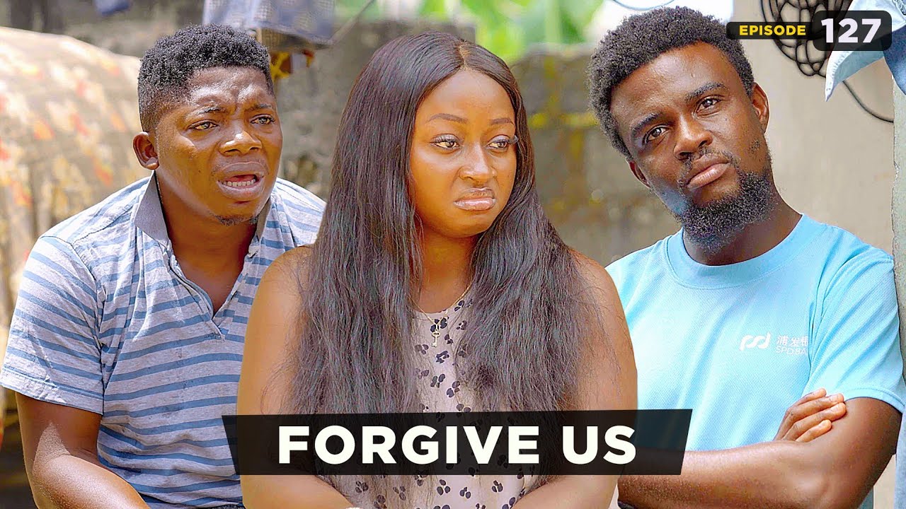 Forgive Us - Episode 127 (Mark Angel TV) - YouTube