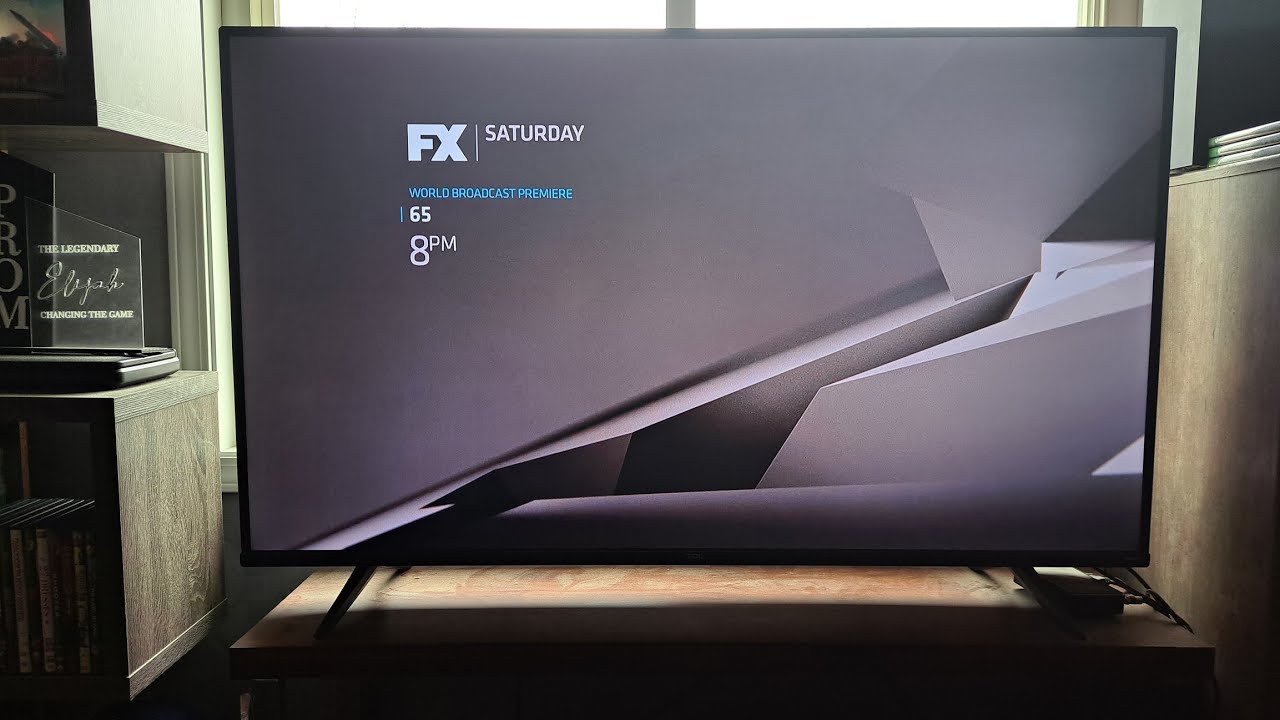 65 (2023) - FX Promo - YouTube