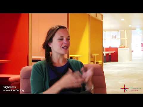 Social Enterprise Spring 2018: Zarina - Wiekentschool