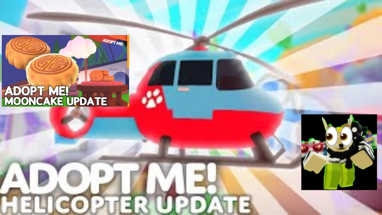 FLYING VEHICLES ADOPT ME! - YouTube