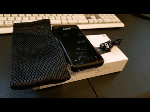 Anker Astro E3..... It makes sense #BudgetFriendly - YouTube