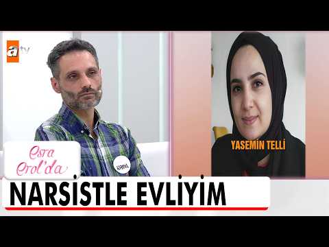 Kamil'in yaşadıklarına inanamayacaksınız - Esra Erol'da 3 Haziran 2026