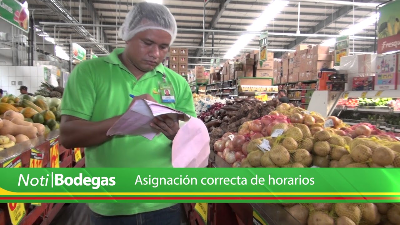 MAXI PALI CUIDAD SANDINO HD - YouTube