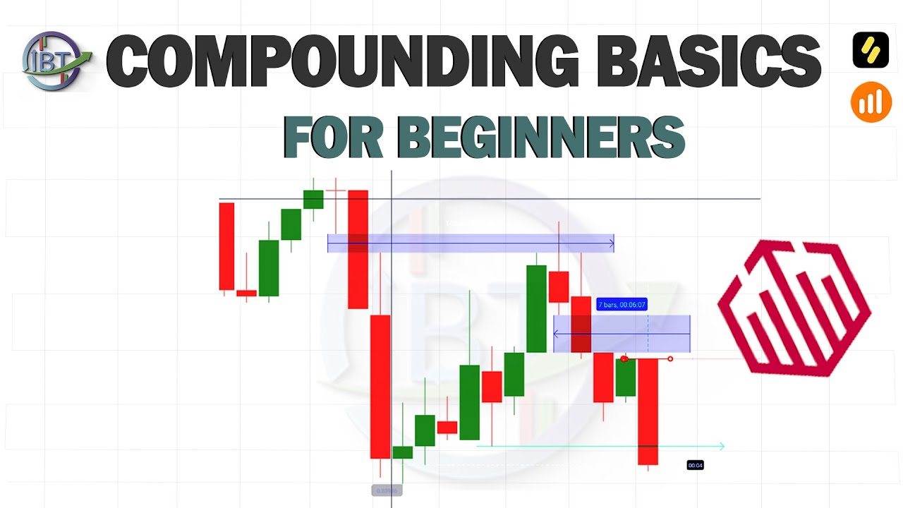 TOP Binary Option Compounding Methods EXPOSED! Quotex Strategy - YouTube