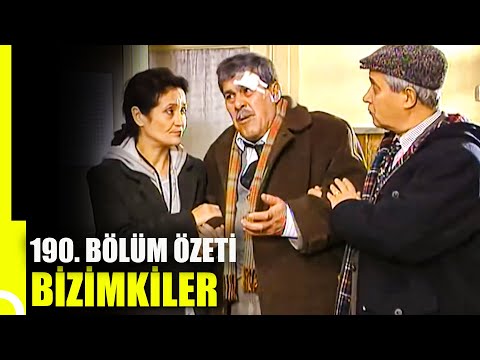 Bizimkiler 190. Bölüm Özeti | Tek Parça