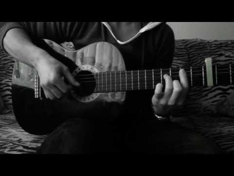 Salih Çetin - Sana Gel Desem