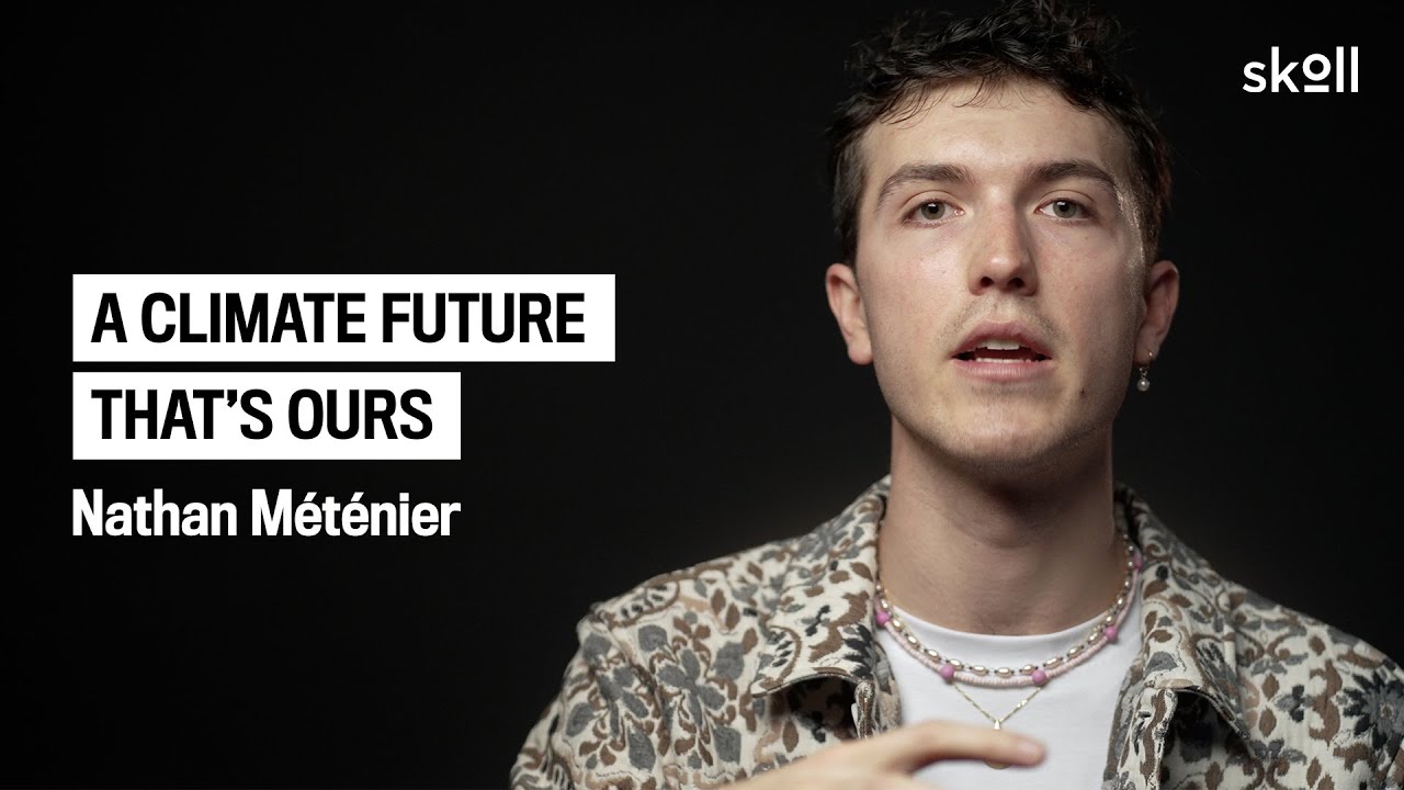 Meet the next-gen climate leaders within the Youth Climate Justice Fund ...