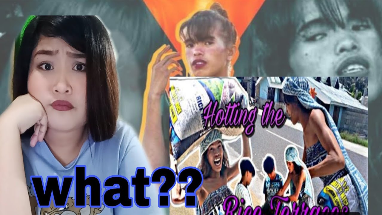 Ms. Everything vlog (Reaction video)| nakakagulat | Lauren h trends ...