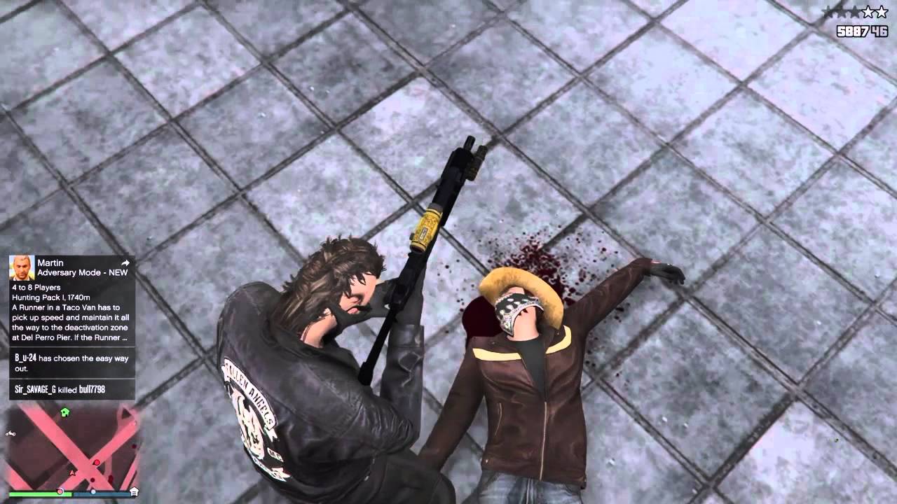 Fallen Angels BH MC VS Black Wasp BC MC - YouTube