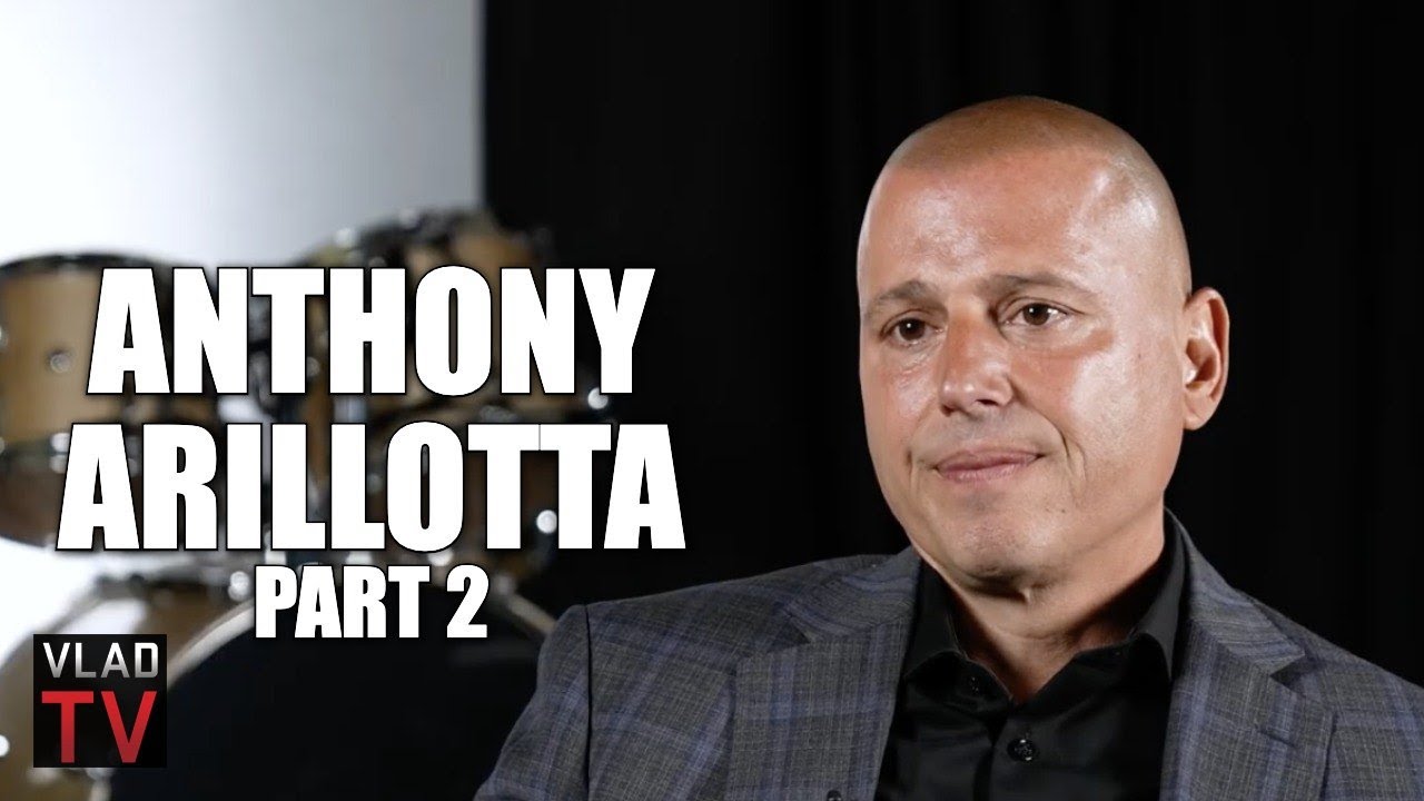 Anthony Arillotta on Big Nose Sam Having 53-Year Run as Boss of ...