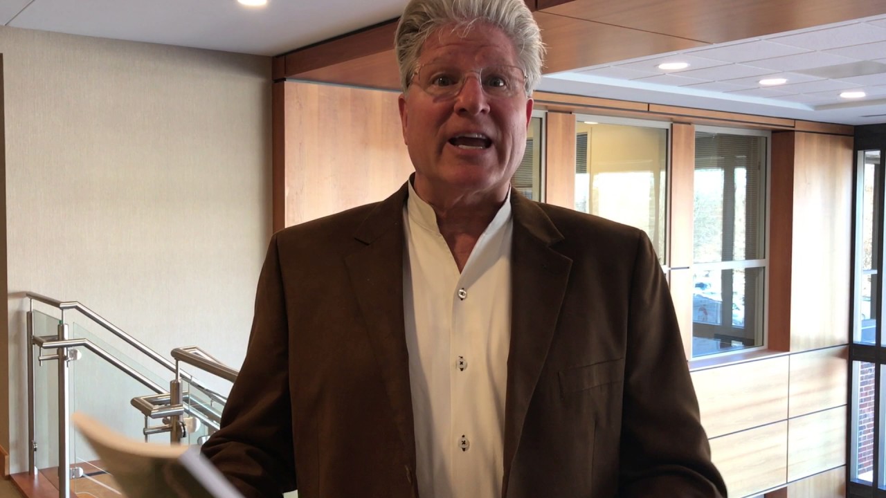 Gary Tomlinson Discovering Execution - YouTube