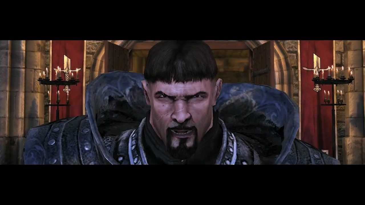 Game of Thrones (RPG): This Is War - YouTube