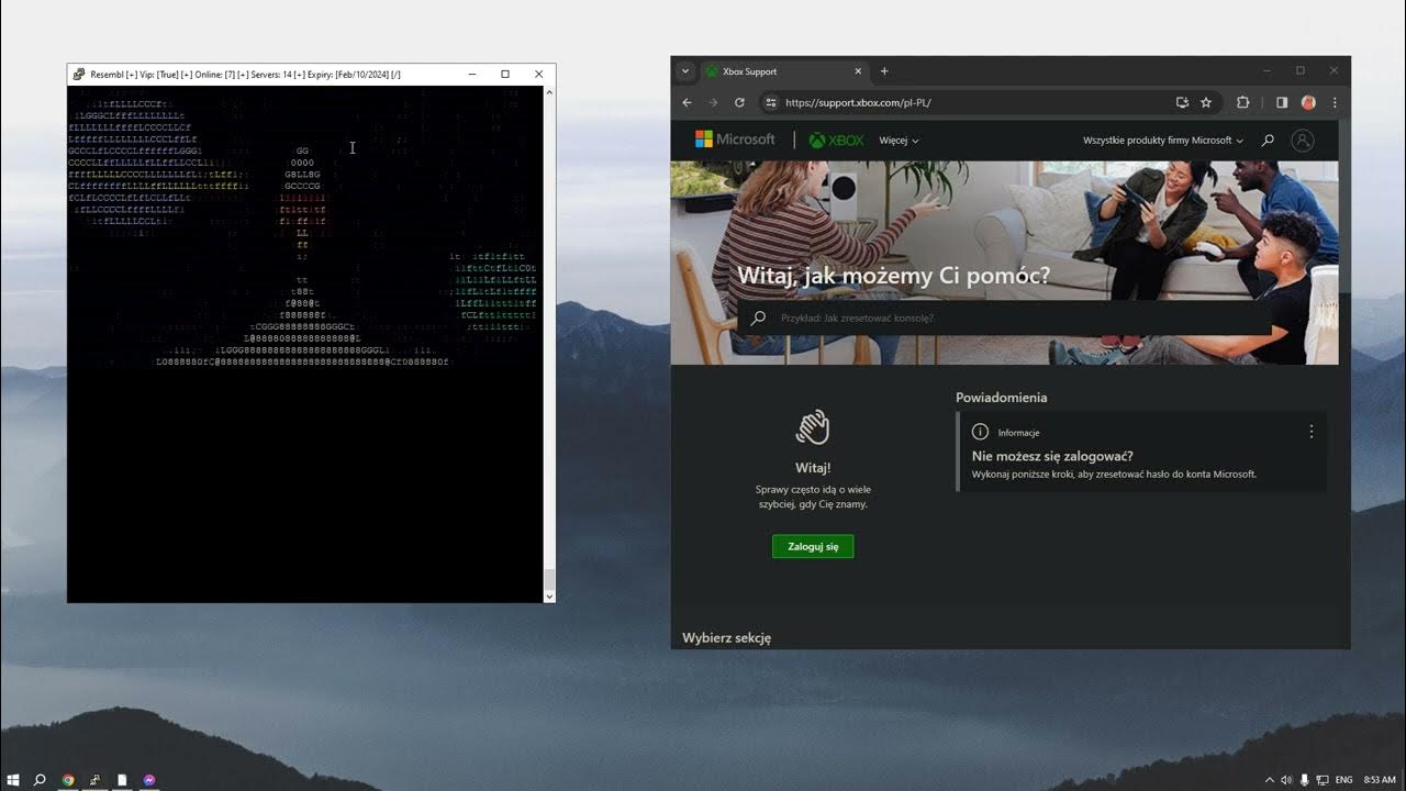 RESEMBLEC2 BEST C2 | BEST C2/BOTNET/C2 2023/2024 DISCORD resemble.sh ...