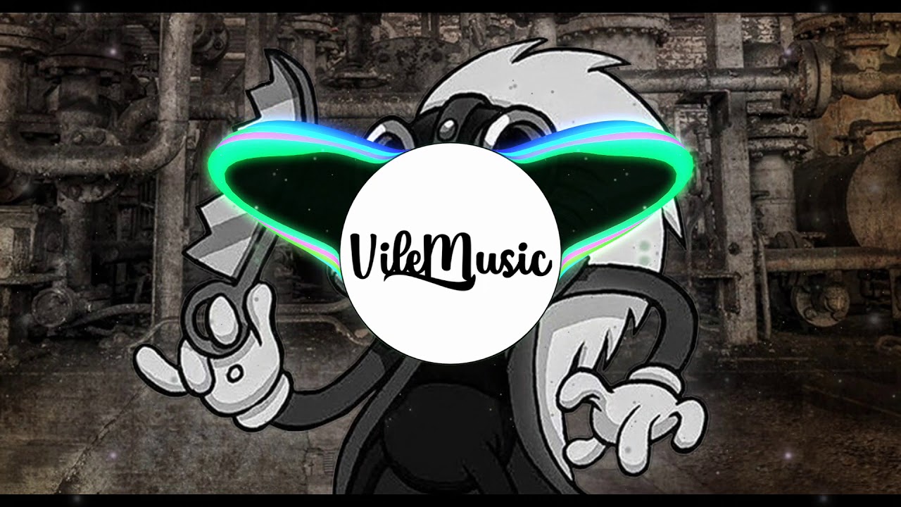 GHOSTEMANE - Nihil 8D MUSIC - YouTube