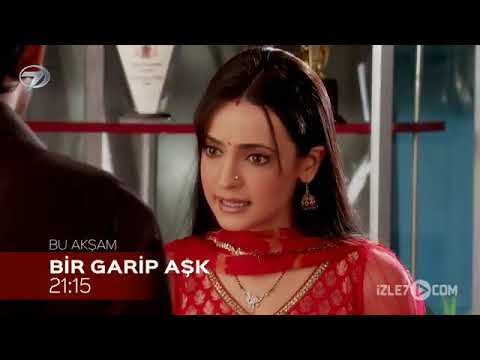 BİR GARİP AŞK 67 BÖLÜM FRAGMAN