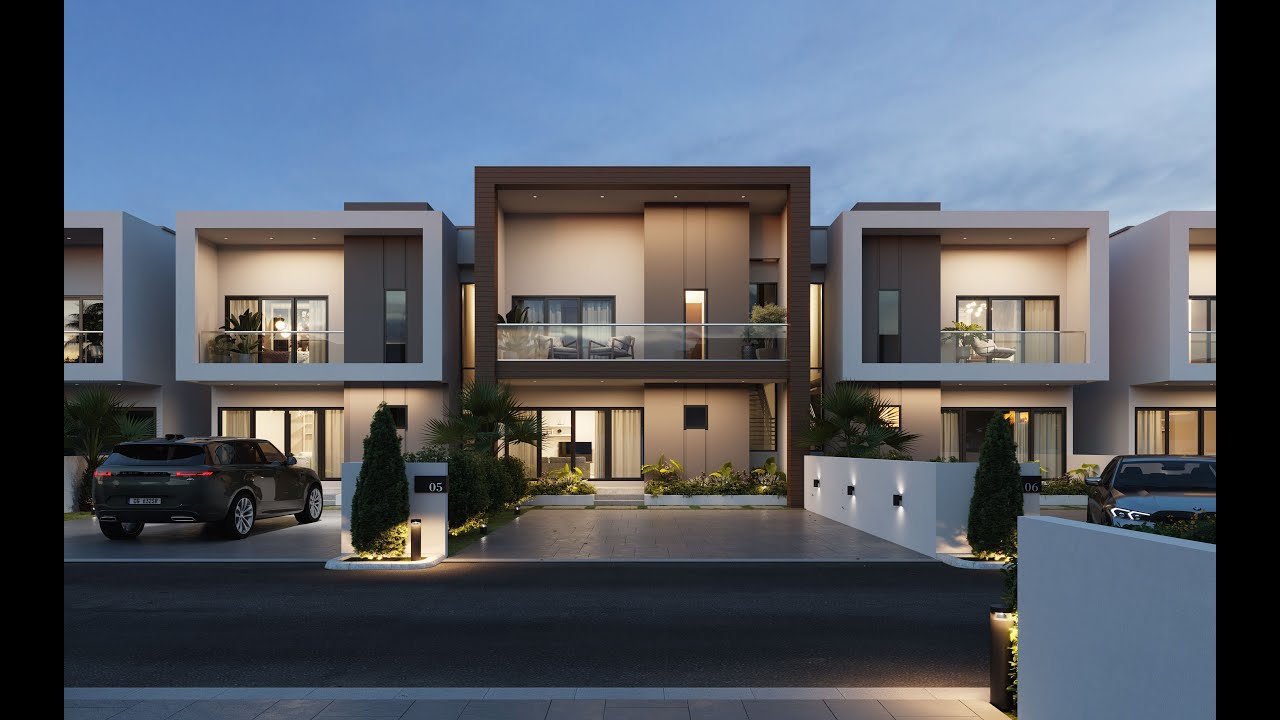 Forte Residences, a Devtraco Plus Development. - YouTube