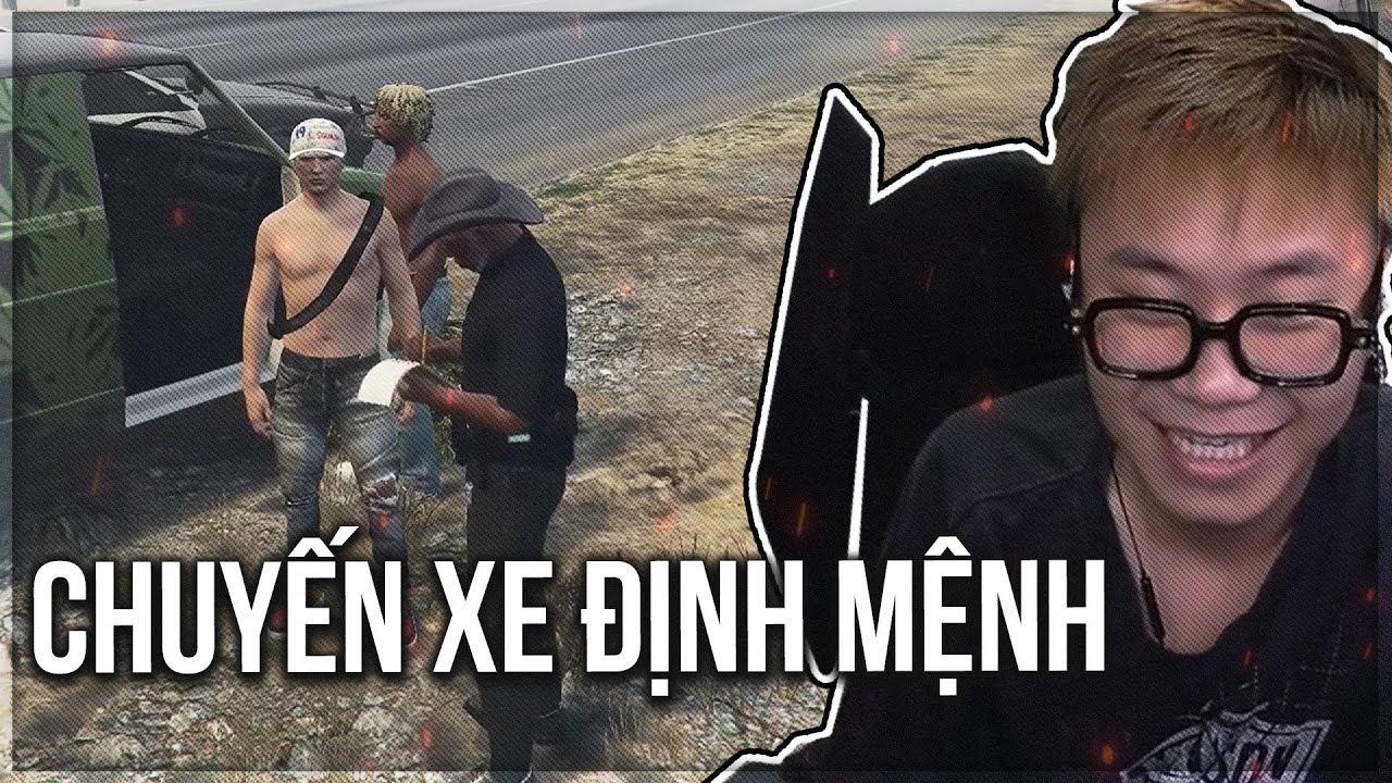 ( MIXI CITY SS3 #4 ) ÔNG CHỦ SHOP THỜI TRANG VÀ CHUYẾN XE ĐỊNH MỆNH ...