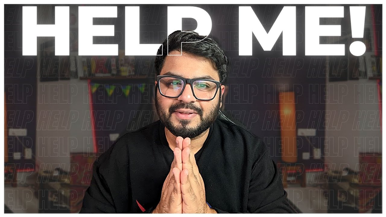 Genuinely Needed To Ask This | Zain Anwar - YouTube