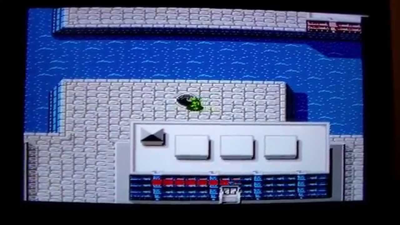 TUTO Nintendo NES RCA Stéréo - YouTube
