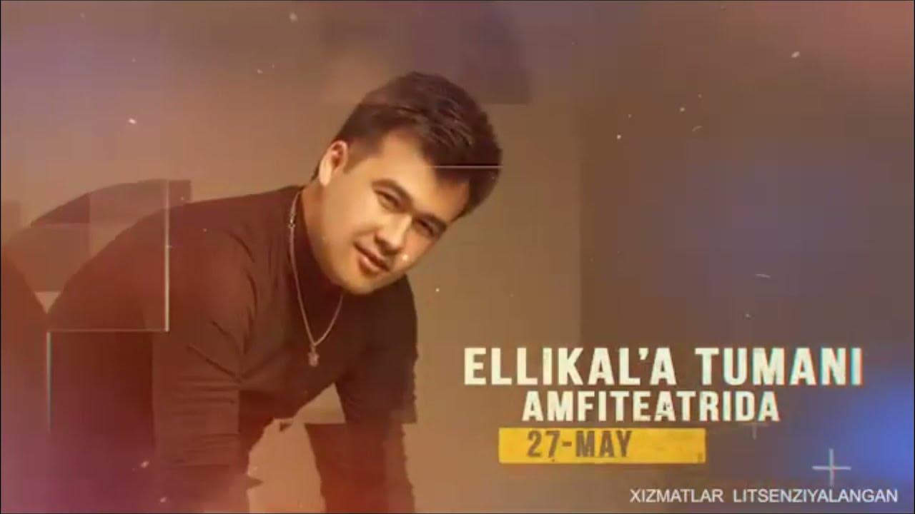 BOBURBEK ARAPBOYEV KONSERT DASTURIMIZDA KUTIB QOLAMIZ 16-MAY BERUNIY TUMANI AMFITEATRIDA 2021 ...