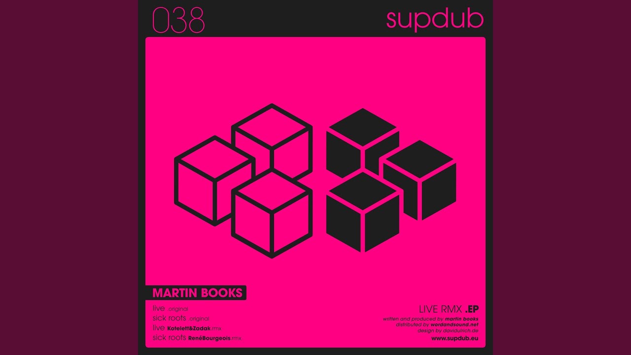 Sick Roots - YouTube