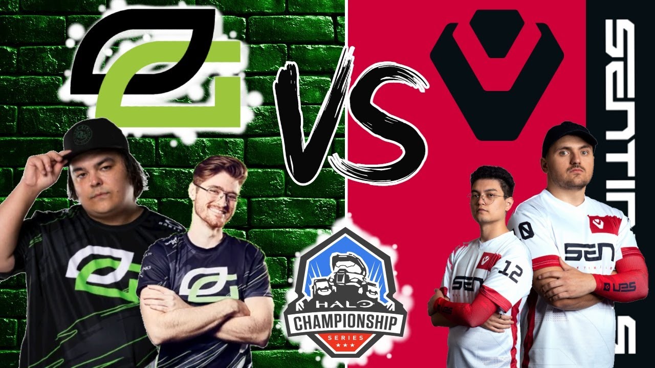 Optic Gaming VS Sentinels! Ft FormaL Lucid Frosty & Snakebite! CRAZY ...