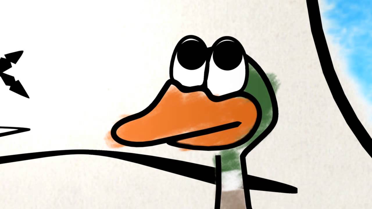 Beached Az - The Duck HD - YouTube