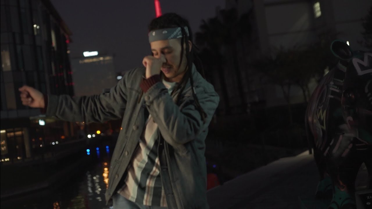 Jade Alonzo & Jarred Jones - What It Look Like (Official Music Video ...