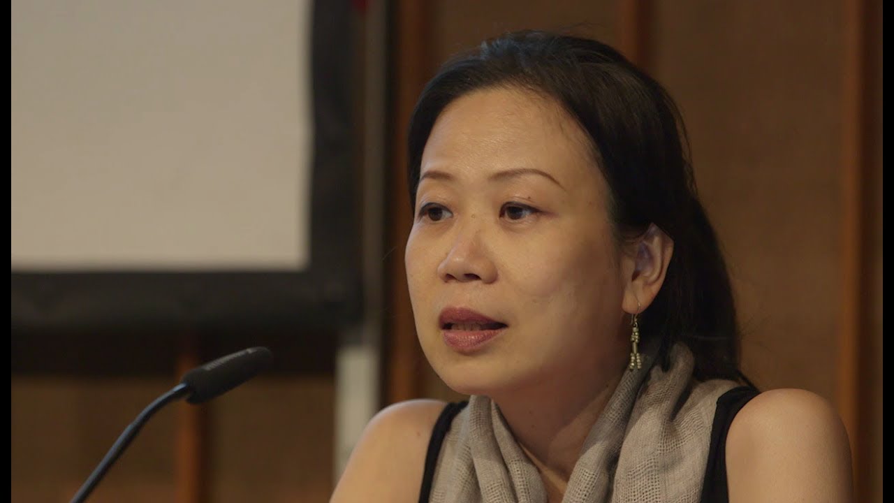 Neither Nor: An Interpretation of Bagyi Aung Soe’s Art, Practice ...