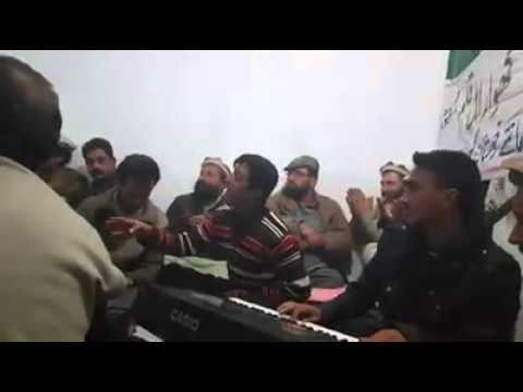 Bo muhabbat koromn bainteha (singer hazrat uddin wafa) new khowar gazal