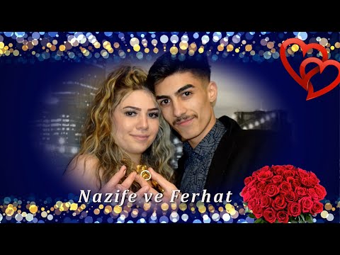 Nazife ve Ferhat