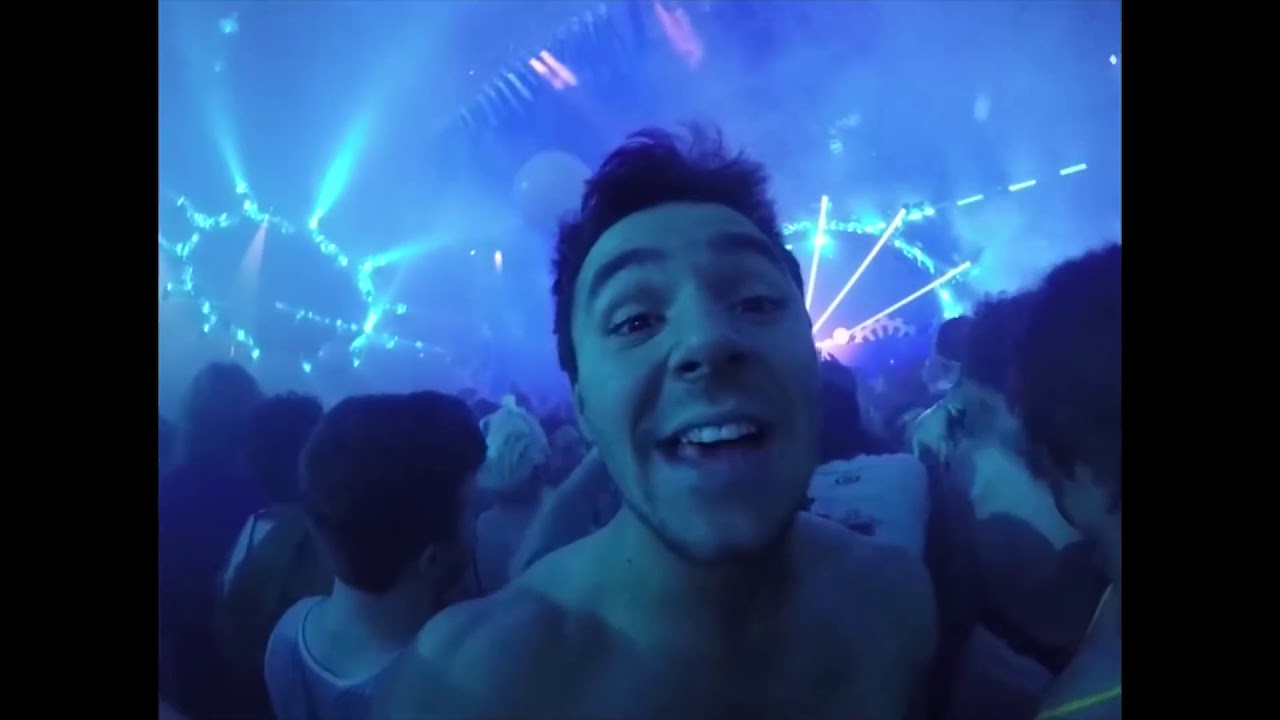 Jeff Seid Rave King - YouTube