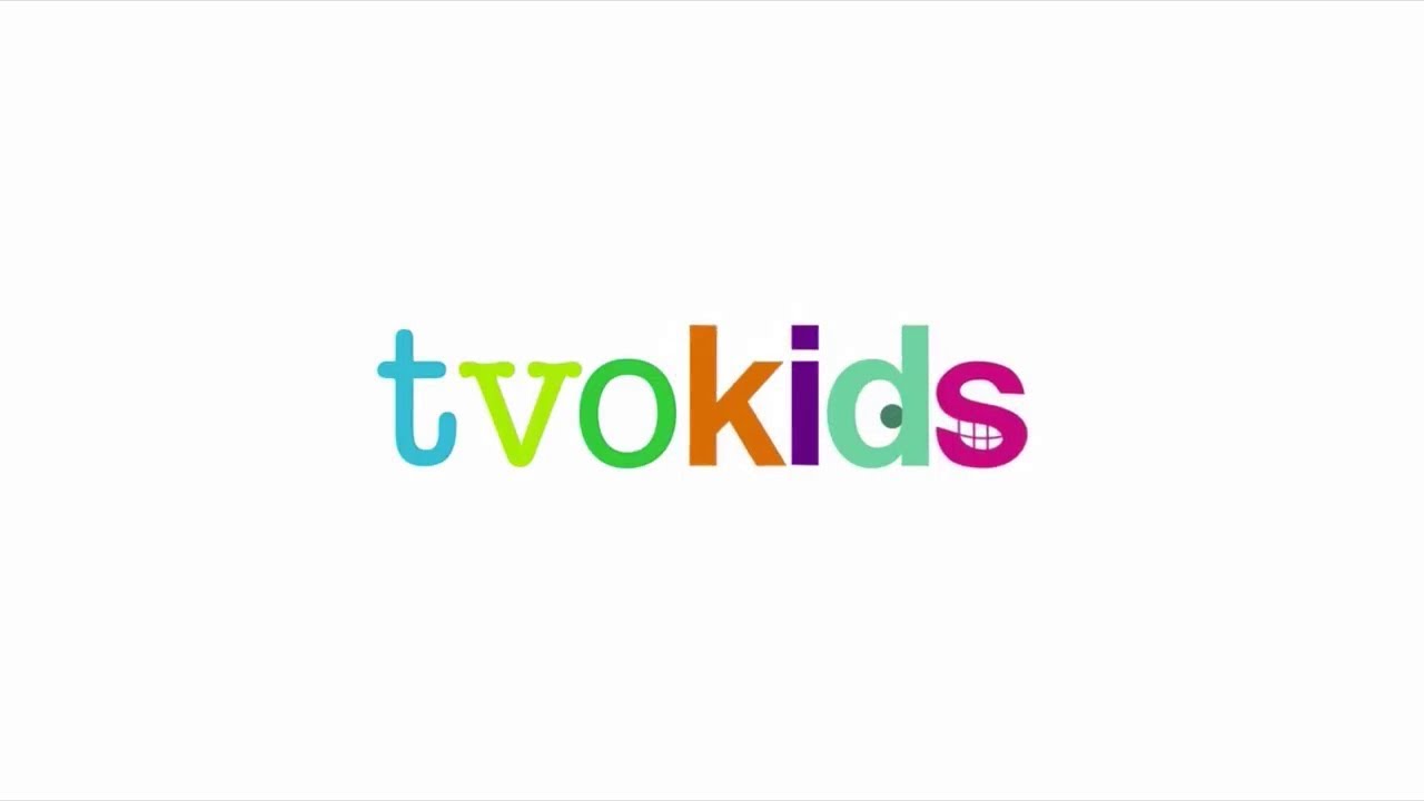 TVOKids Logo (2020) - YouTube
