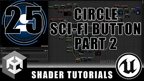 Procedural Shapes and Patterns - YouTube