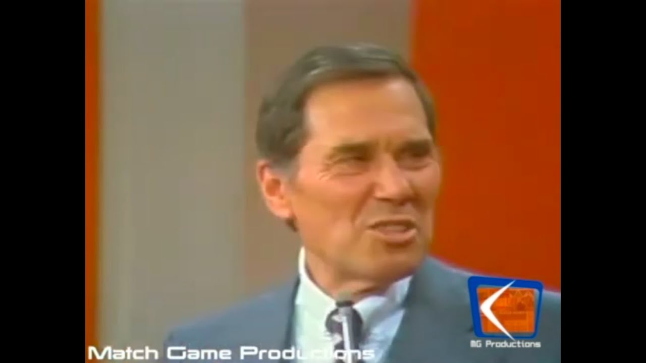 Match Game Saturday Night Classics - Featuring GOLD STAR EPISODES (1973 ...